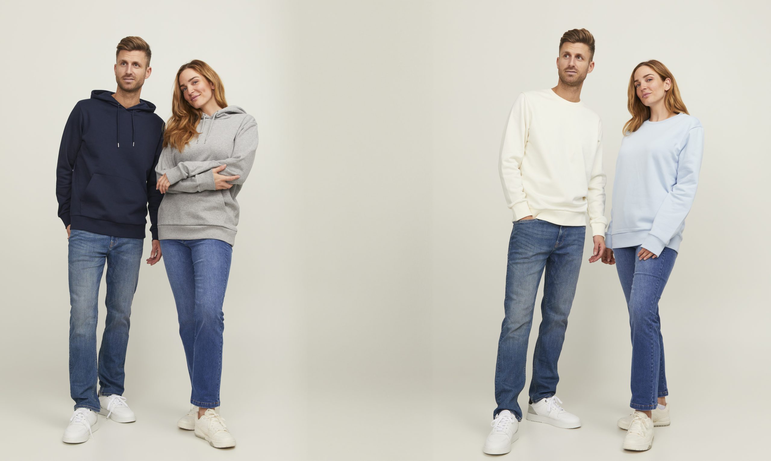 Jack & Jones//PRODUKT - Eigenlabel Merchandise